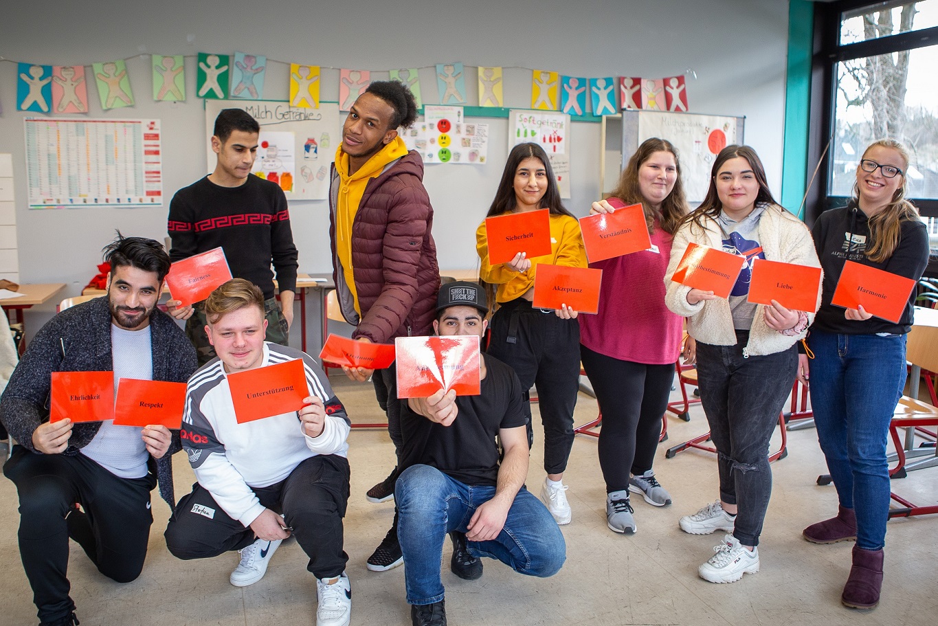 peace-building.info - Initiative